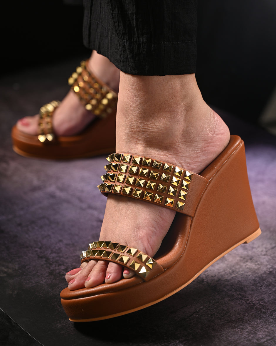 Wedges – Miraki